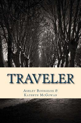 Traveler (Chronicles of the Inner Realm) by Ashley Bourgeois | Goodreads