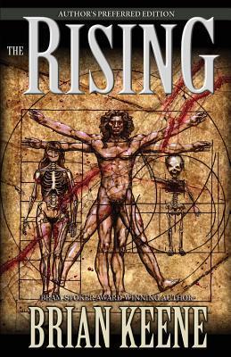 The Rising by Brian Keene | Goodreads