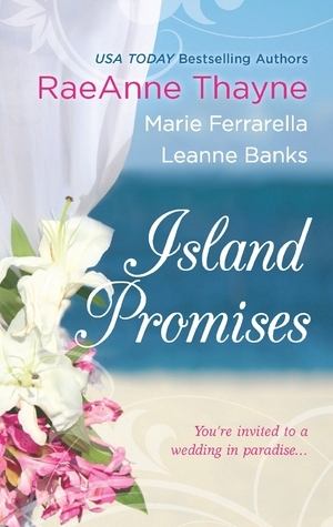 Island Promises: An Anthology by RaeAnne Thayne | Goodreads