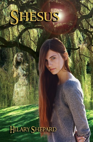 Shesus by Hilary Shepard | Goodreads