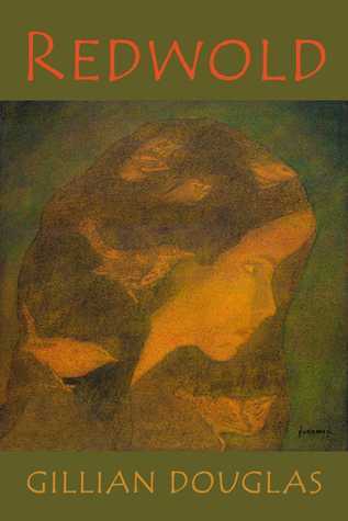 Redwold by Gillian Douglas | Goodreads