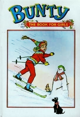 Bunty The Book for Girls 1963 by D.C. Thomson & Company Limited | Goodreads