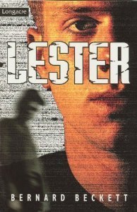 Lester by Bernard Beckett | Goodreads
