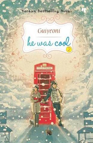 He Was Cool 2 by Guiyeoni | Goodreads