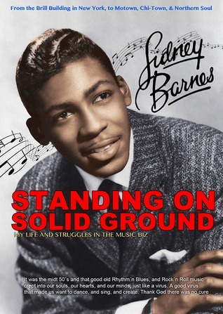 Standing On Solid Ground by Sidney Barnes | Goodreads