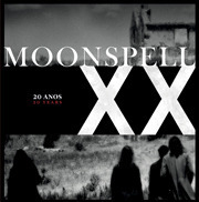 XX, Moonspell 20 anos by Fernando Ribeiro | Goodreads