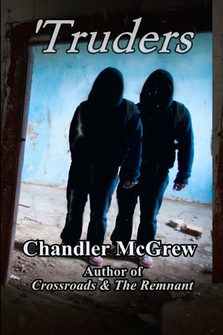 'Truders by Chandler McGrew | Goodreads