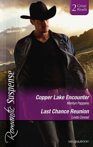 Copper Lake Encounter / Texas Cold Case / Texas Lost and Found by Marilyn Pappano | Goodreads