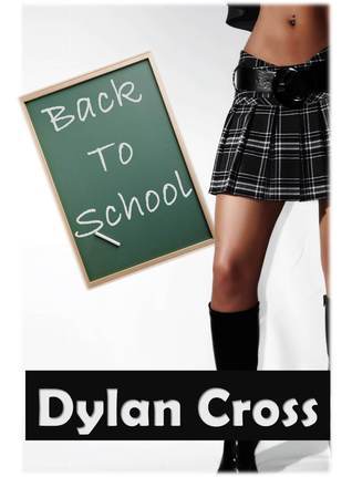 Back to School by Dylan Cross | Goodreads