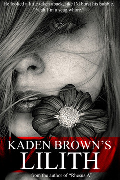 Lilith by Kaden Brown | Goodreads