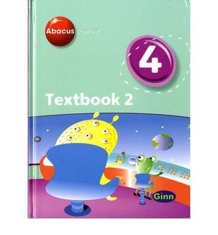 Textbook 2 (Year 4: Abacus Evolve) by Ruth Merttens | Goodreads