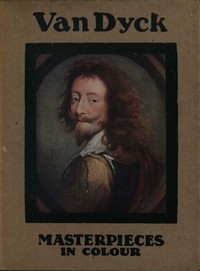Van Dyck by Percy Moore Turner | Goodreads