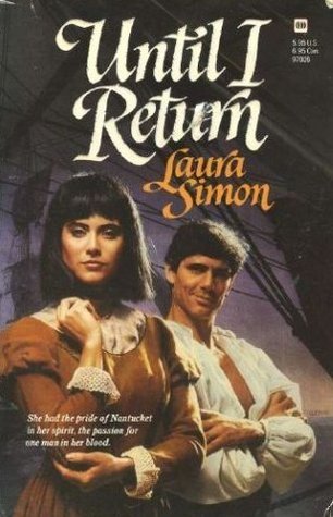 Until I Return by Laura Simon | Goodreads