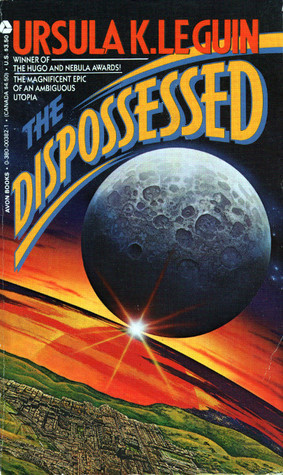 The Dispossessed by Ursula K. Le Guin | Goodreads