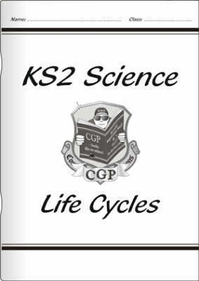 Life Cycles: KS2 Science: 5B by Richard Parsons | Goodreads
