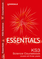 Science Coursebook: KS3 (Essentials) by Emma Poole | Goodreads