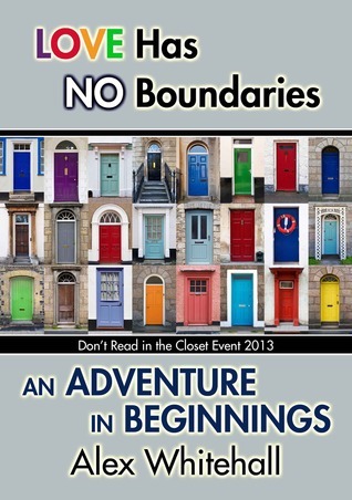 An Adventure In Beginnings by Alex Whitehall | Goodreads