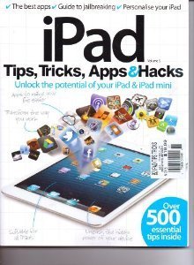 iPad Tips, Tricks, Apps & Hacks by Various | Goodreads