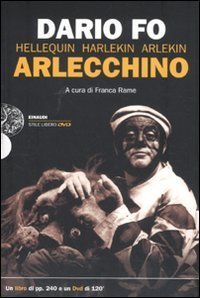 Arlecchino - Hellequin - Harlekin - Arlekin by Dario Fo | Goodreads