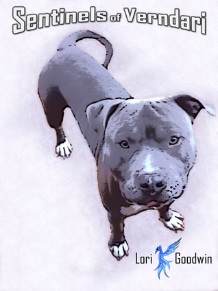 Legion (Sentinels of Verndari, #1) by Lori Goodwin | Goodreads