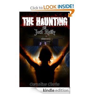 The Haunting of Jack Reilly by Cornelius Clarke | Goodreads