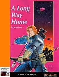 A Long Way Home by Terry McInnes | Goodreads