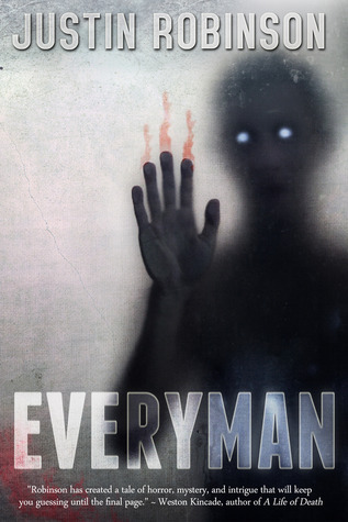 Everyman by Justin Robinson | Goodreads