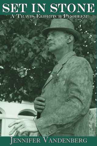 Set In Stone by Jennifer Vandenberg | Goodreads