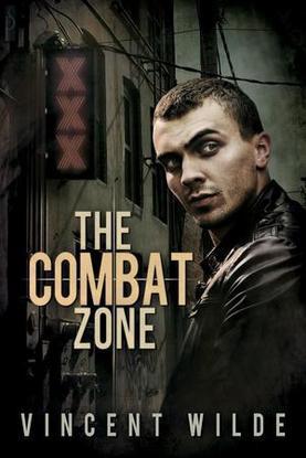 The Combat Zone (A Cody Harper Novel, #1) by Vincent Wilde | Goodreads