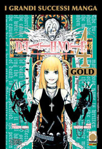 Death Note Gold. Vol. 4 (Death Note, #4) by Tsugumi Ohba | Goodreads