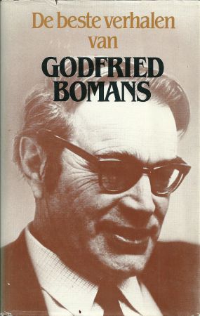 De beste verhalen van Godfried Bomans by Godfried Bomans | Goodreads