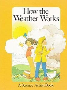 How the weather works (A Pop-up science book) by Peter S. Seymour ...