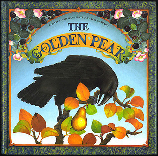 Golden Pear by Helen Ward | Goodreads
