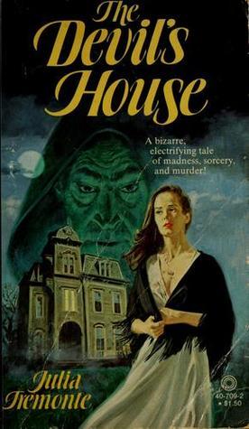 The Devil's House by Julia Tremonte | Goodreads