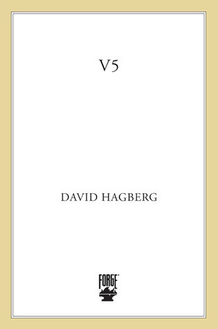 V5 by David Hagberg | Goodreads