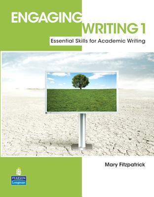 ENGAGING WRITING 1 STBK 608518 by Mary Fitzpatrick | Goodreads