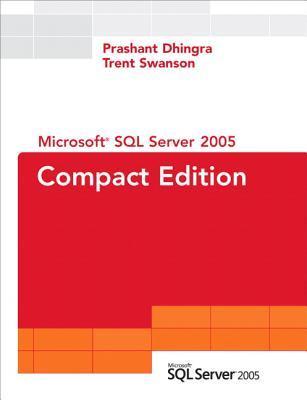 Microsoft SQL Server 2005 by Prashant Dhingra | Goodreads