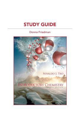 Study Guide for Introductory Chemistry by Nivaldo J. Tro | Goodreads
