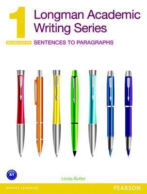 Sentences to Paragraphs, Level 1 by Linda Butler | Goodreads