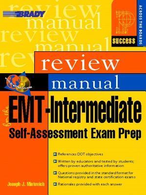 Emt-Intermediate Self-Assessment Exam Prep by Joseph J. Mistovich ...