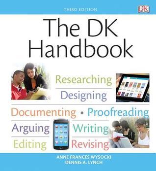 The DK Handbook [with Exercises] by Anne Frances Wysocki | Goodreads