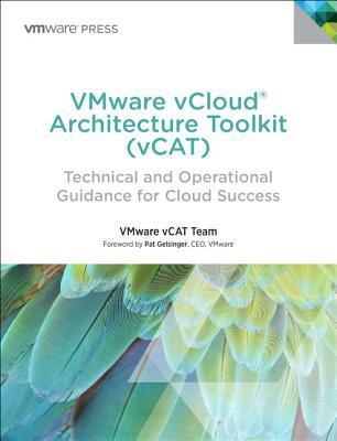 Vmware Vcloud Architecture Toolkit Vcat: Technical and Operational ...