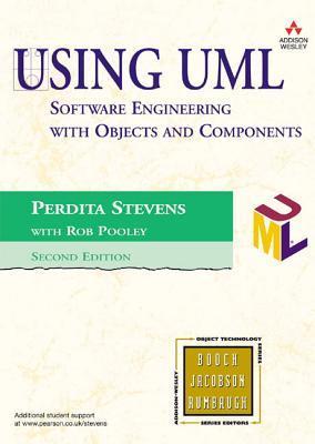 Using UML: Software Engineering with Objects and Components by Perdita ...