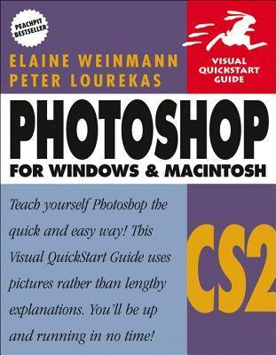 Photoshop CS2 for Windows & Macintosh by Elaine Weinmann | Goodreads