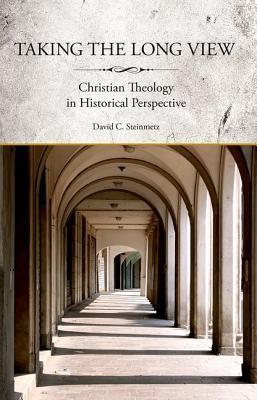 Taking the Long View: Christian Theology in Historical Perspective by ...