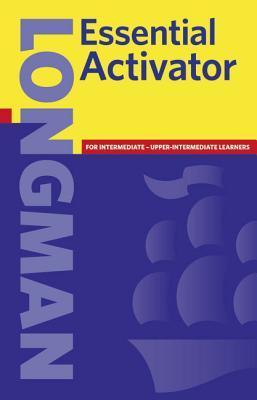 Longman Essential Activator, 2nd Edition by Addison Wesley Longman ...