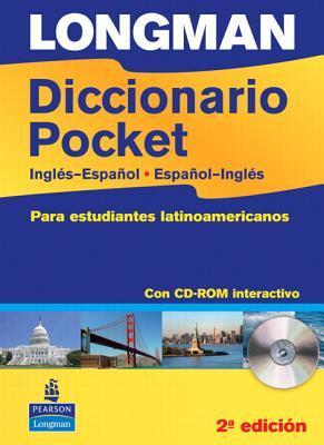 Latin American Pocket 2nded CD-ROM Pack (2nd Edition) by Pearson ...