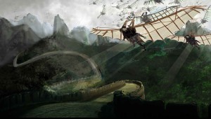 (The flying machine) ماشین پرنده by Ray Bradbury | Goodreads