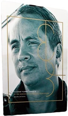 EL3: In the Service of the Filipino Worldwide by Eugenio Lopez III ...