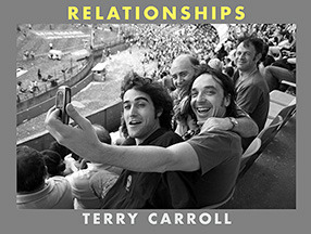 Relationships by Terry Carroll | Goodreads